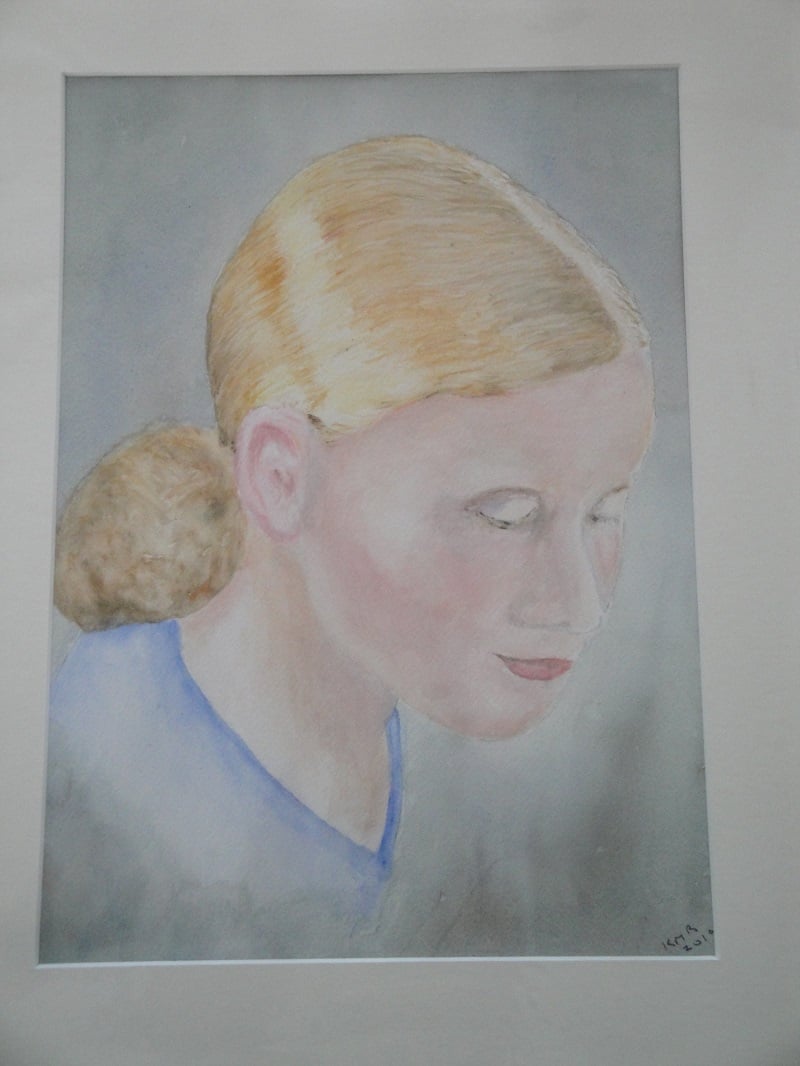 Gallery - Beverley and District Art Club