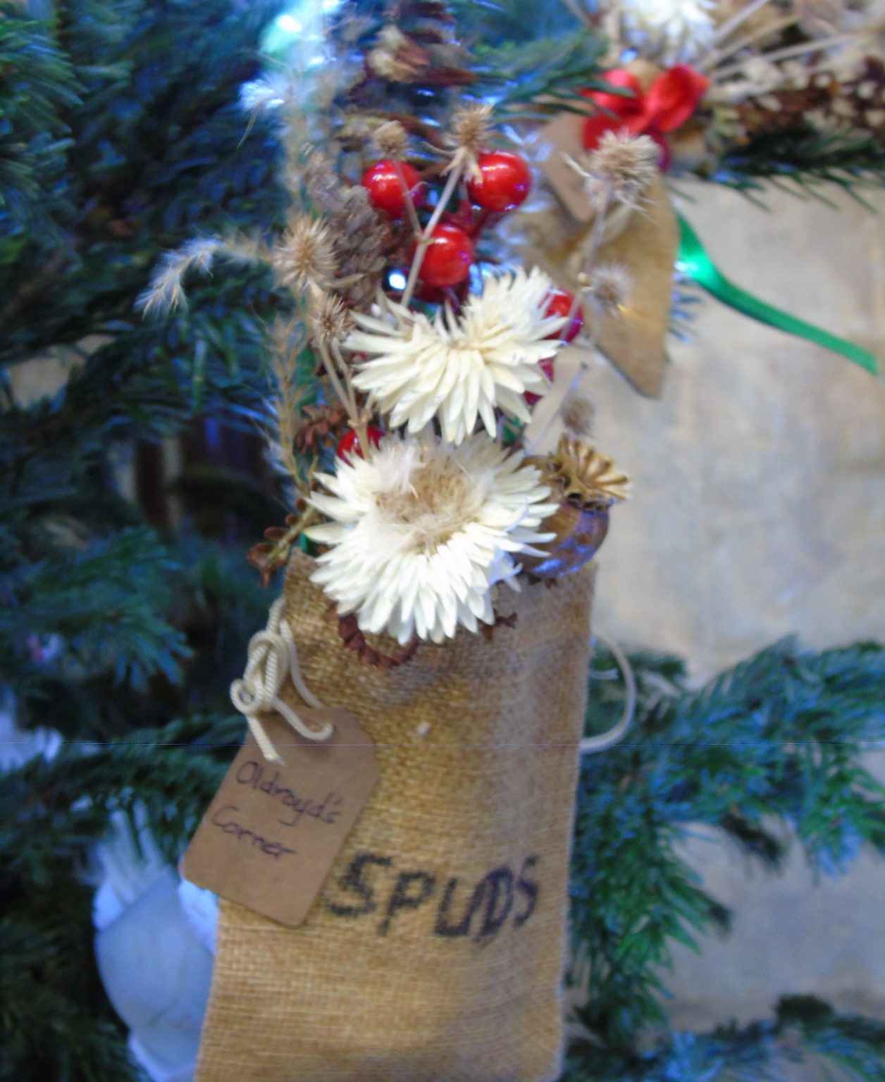 December The Beverley Christmas Tree Festival - Beverley and District ...